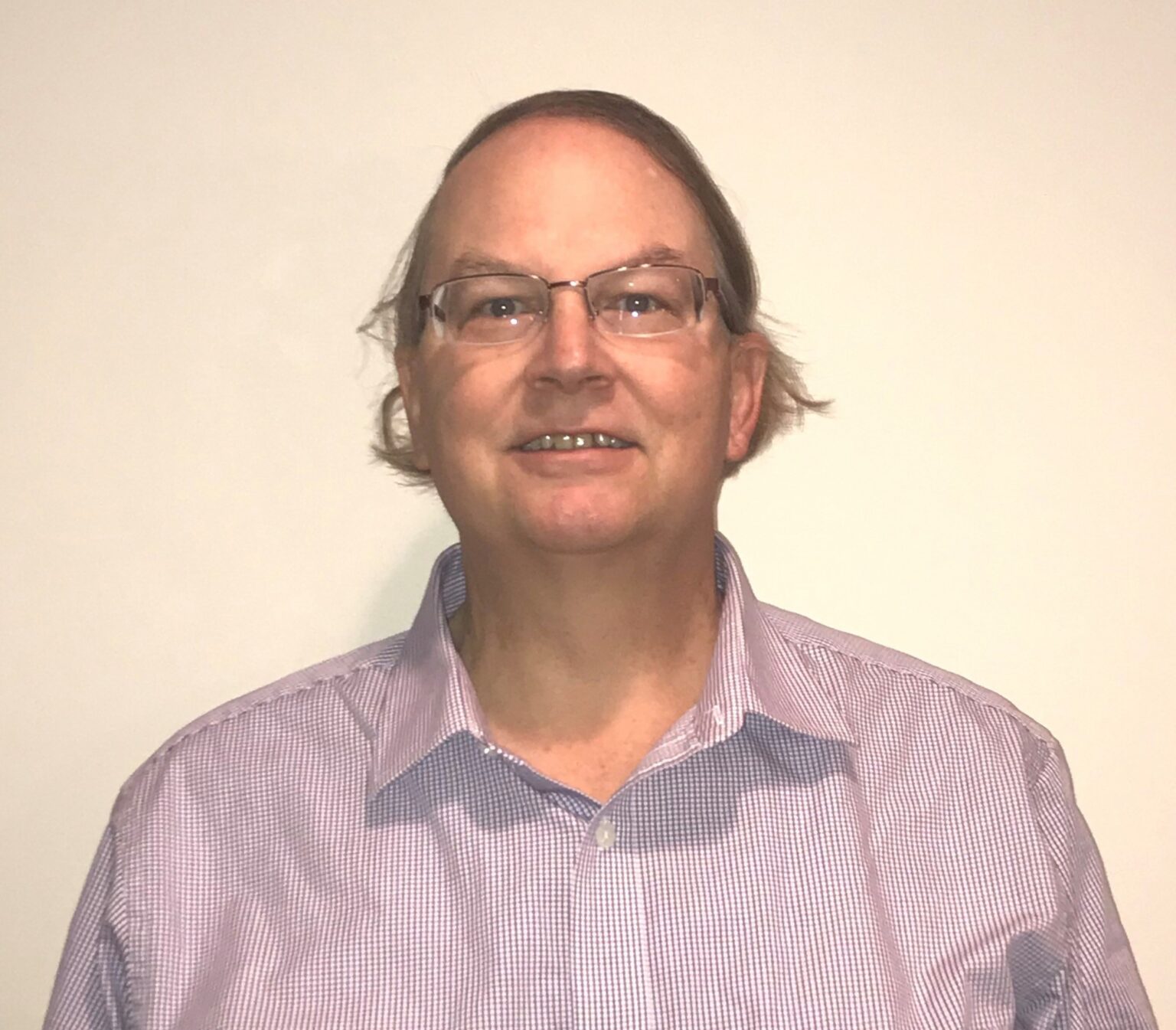 EEI Welcomes Peter Neumann - Earth Engineering