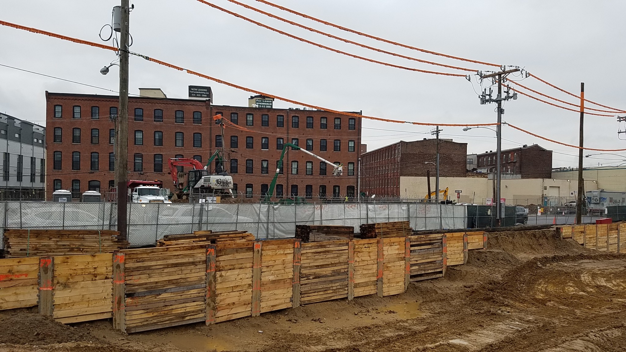 The Different Types of Geotechnical Designs Offered by Earth ...