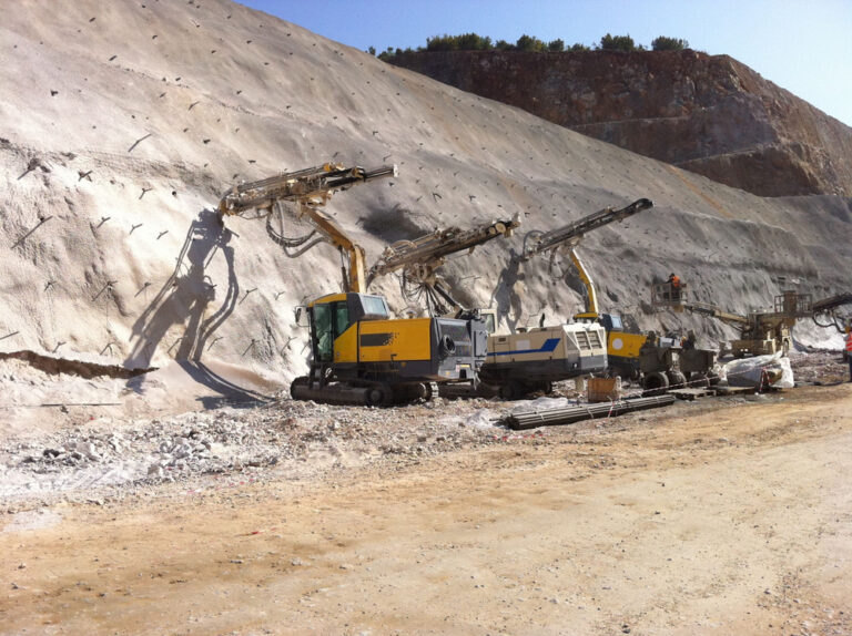 What Are Geotechnical And Environmental Services? - Earth Engineering