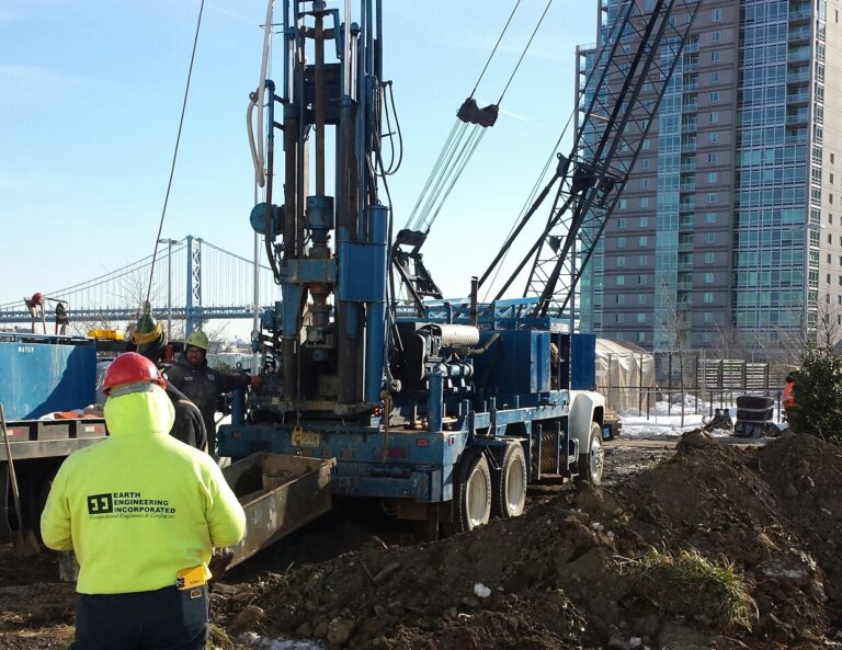 Geotechnical & Environmental Engineers in PA | Environmental Companies ...